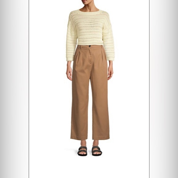 Weekend Max Mara | Pants & Jumpsuits | Weekend Max Mara Trousers | Poshmark